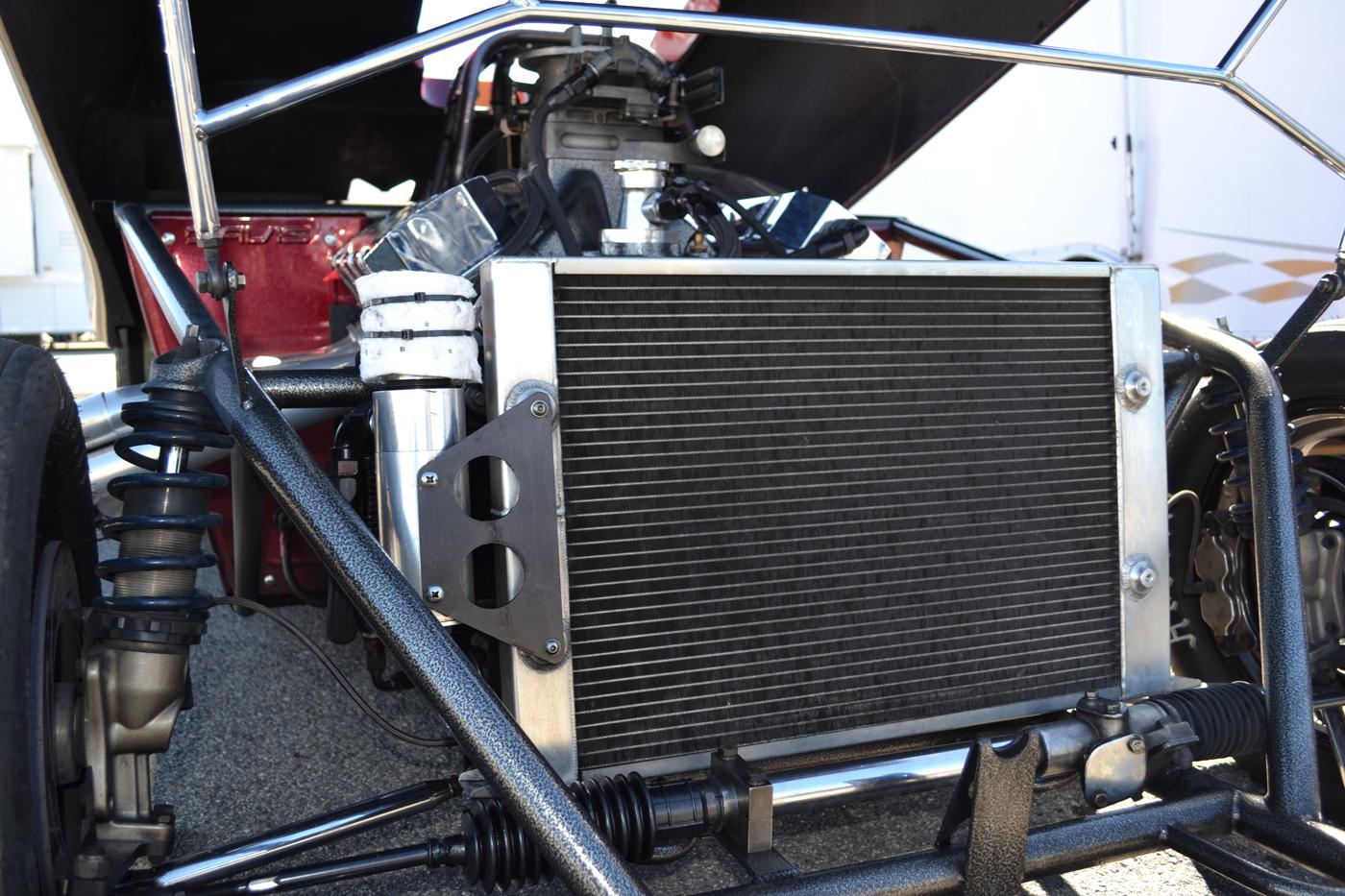 Magazine | Performance Racing Industry