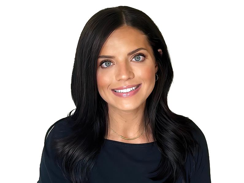 NASCAR Names Julie Giese As President Of Chicago Street Course ...