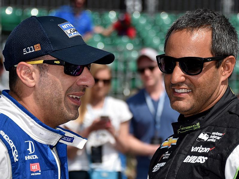 IndyCar Unveils New Images Of 2018 Car DesignPerformance Racing Industry