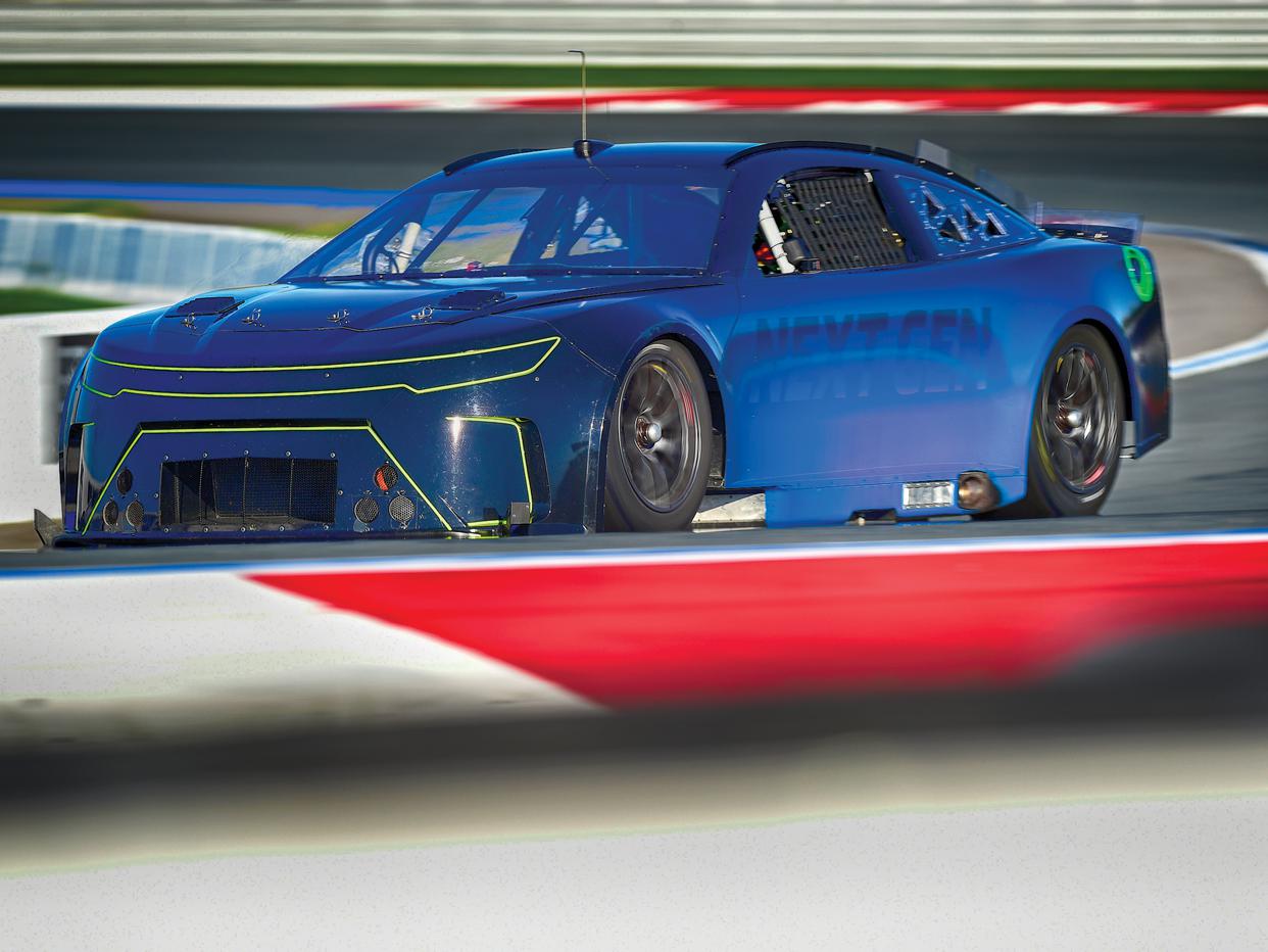 Magazine | Performance Racing Industry