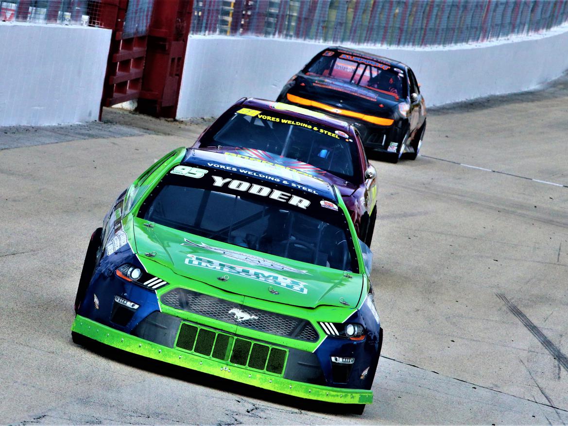 Featured | Performance Racing Industry