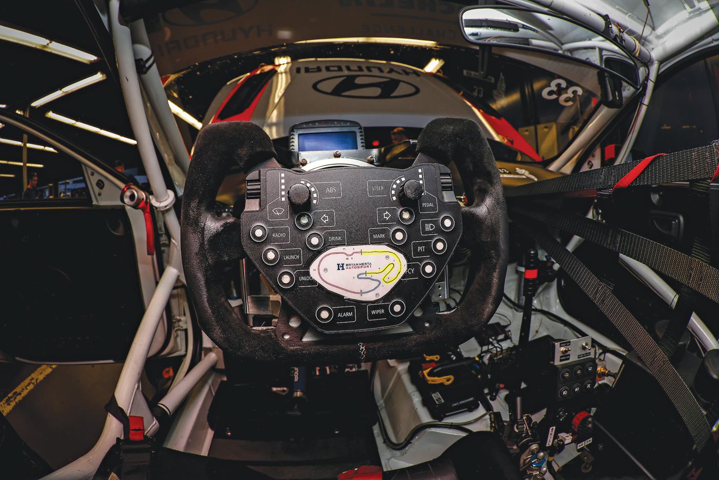 Magazine | Performance Racing Industry