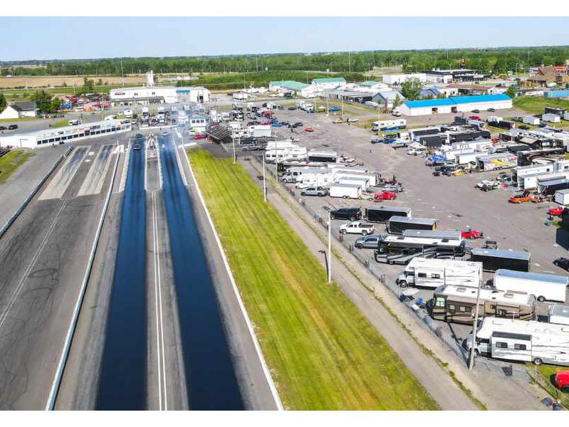 Industry News | Performance Racing Industry