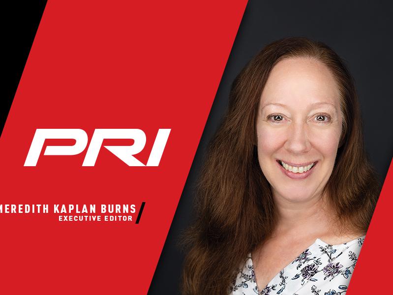 Magazine | Performance Racing Industry