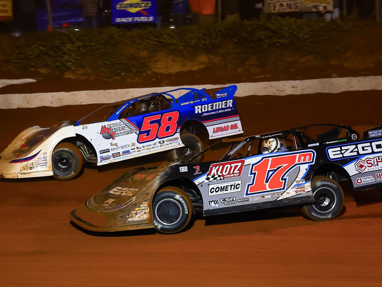Featured | Performance Racing Industry