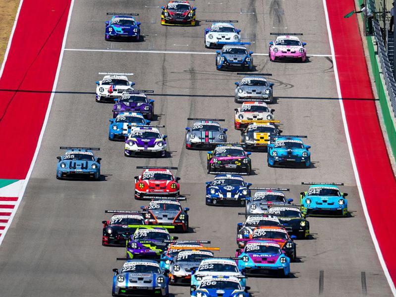 Industry News | Performance Racing Industry