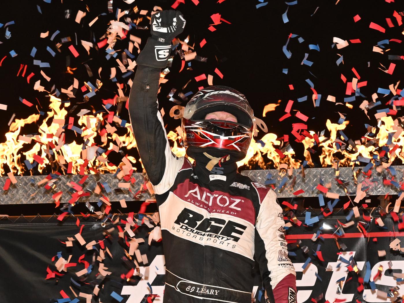 Drag Racing's Time MachinePerformance Racing Industry