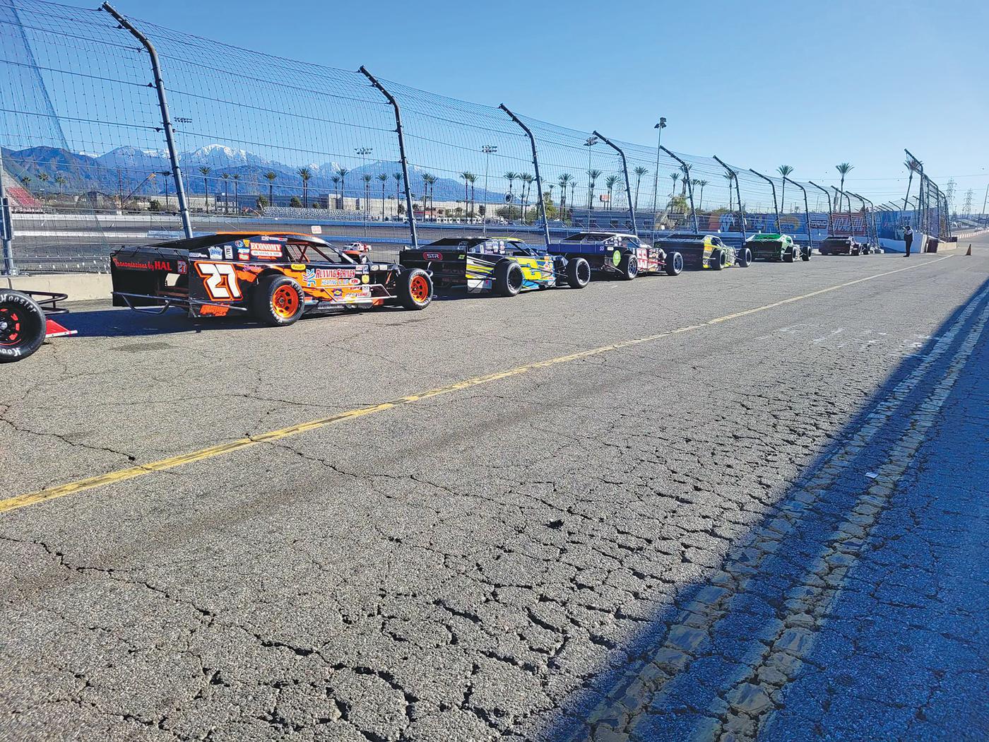 Featured | Performance Racing Industry