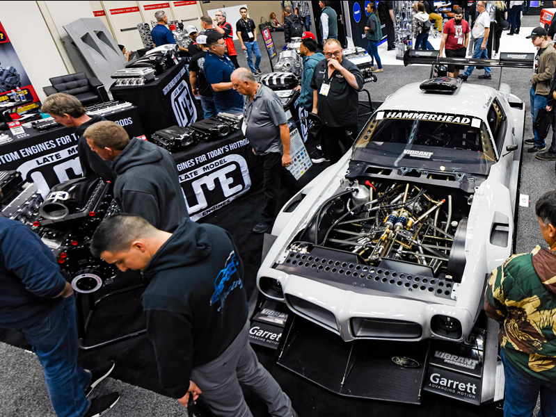 NHRA to Celebrate 70th Anniversary of U.S. Nationals in 2024Performance ...