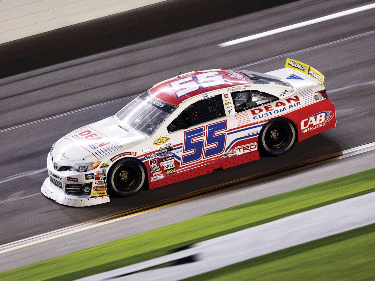 Featured | Performance Racing Industry