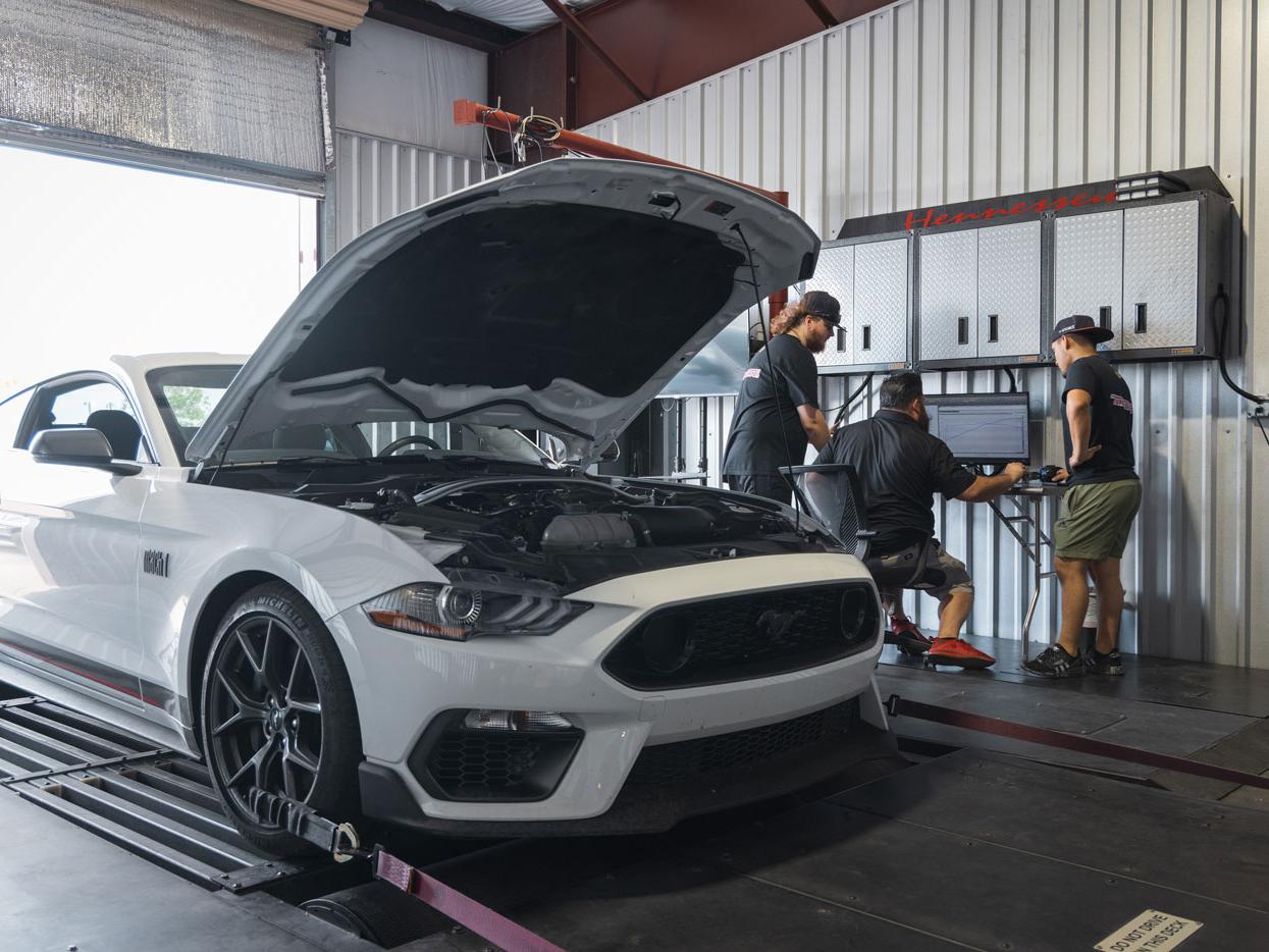 Magazine | Performance Racing Industry