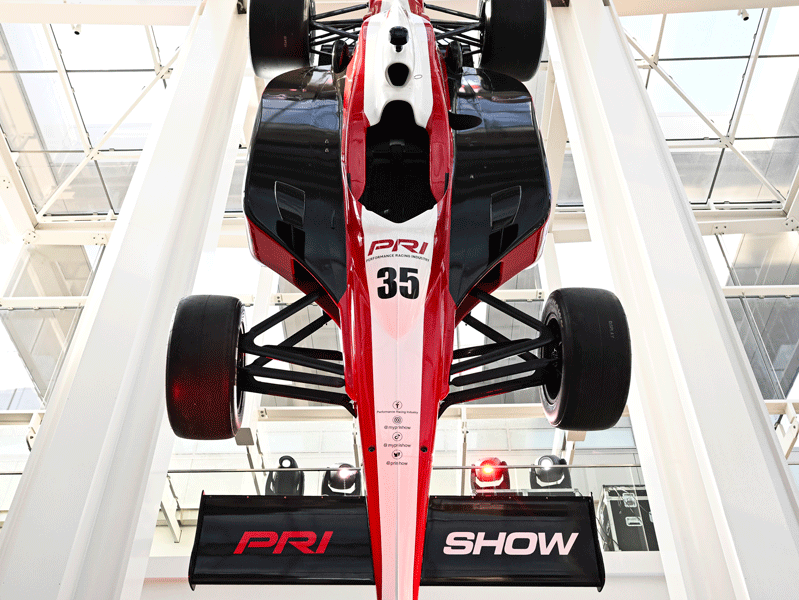 Industry News | Performance Racing Industry