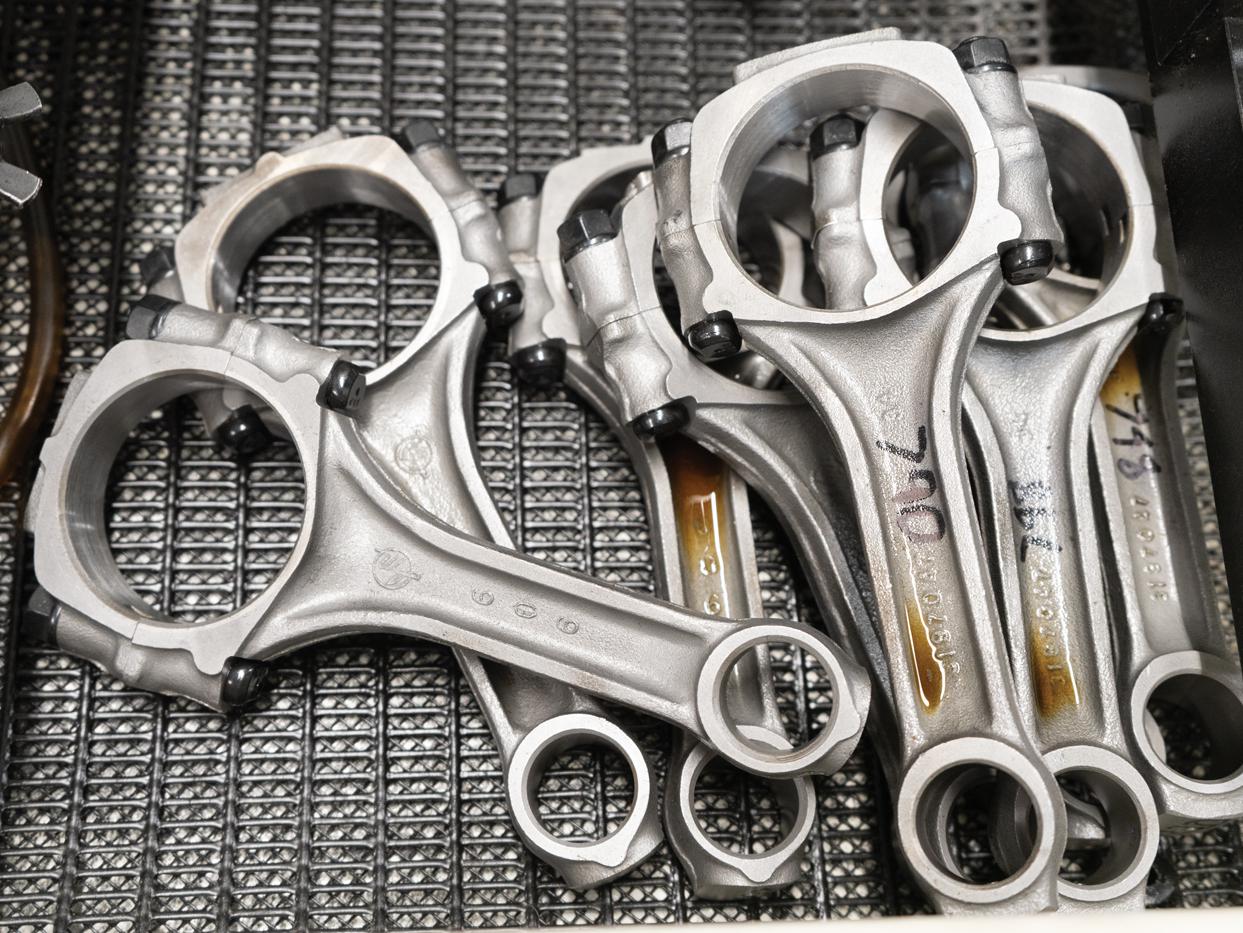 Magazine | Performance Racing Industry