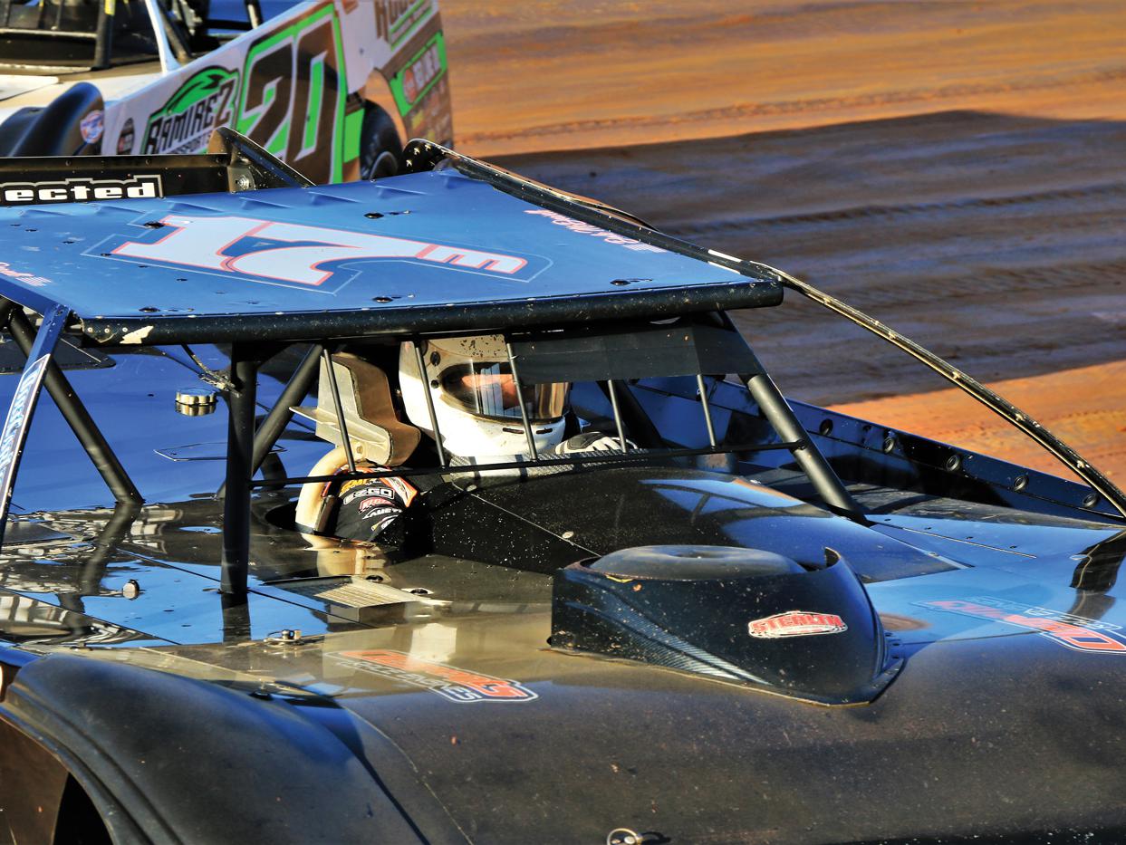 Magazine | Performance Racing Industry