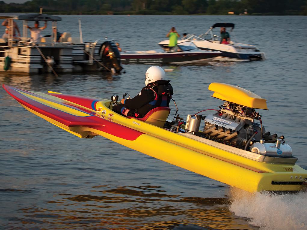 Magazine | Performance Racing Industry