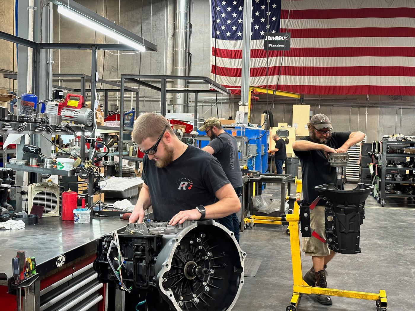 Featured | Performance Racing Industry