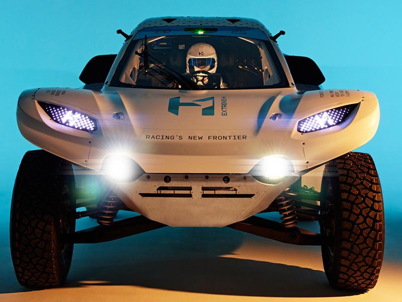 Behind-the-Scenes Access to Indy's Month of May: Part 2 Performance ...