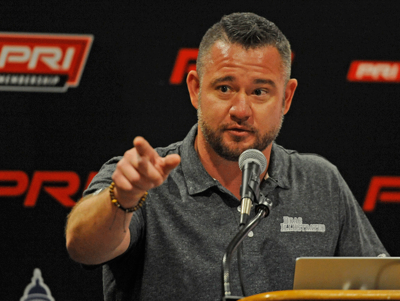 Industry News | Performance Racing Industry