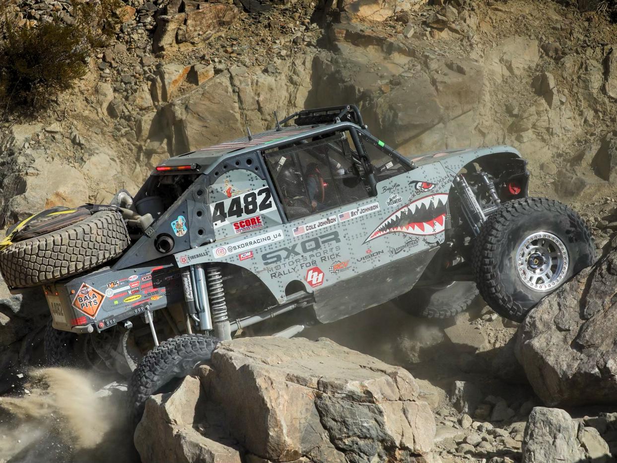 Featured | Performance Racing Industry