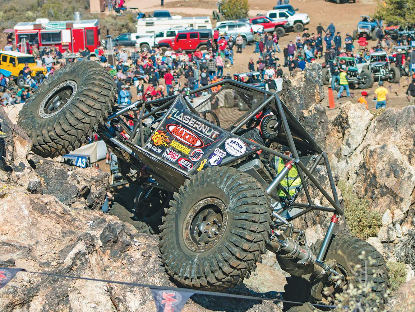 Featured | Performance Racing Industry