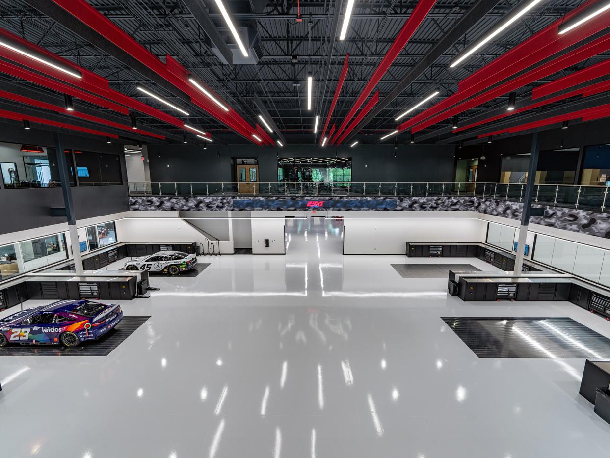 Featured | Performance Racing Industry