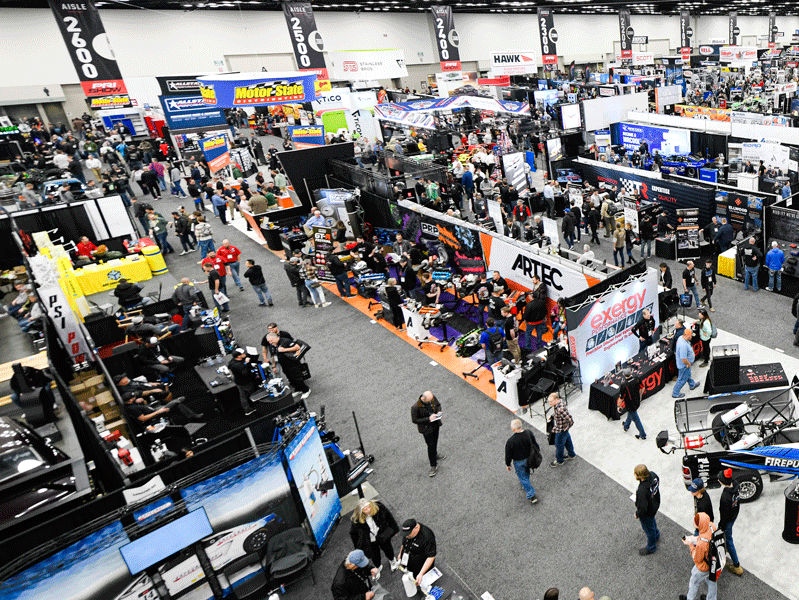 Mississippi Raceway Park Set To Open In 2023Performance Racing Industry