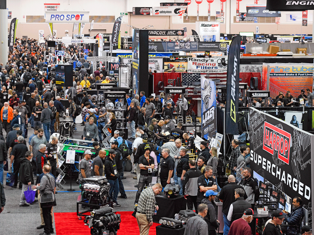 Industry News | Performance Racing Industry