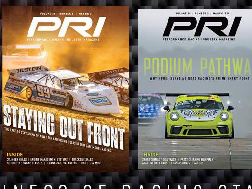 Industry News | Performance Racing Industry