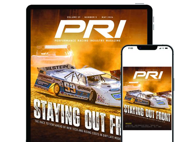 Industry News | Performance Racing Industry