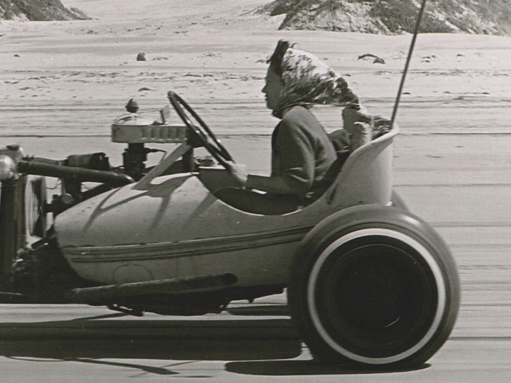 NASCAR Fan Judy Simmons Wins 2024 Betty Jane France Humanitarian ...