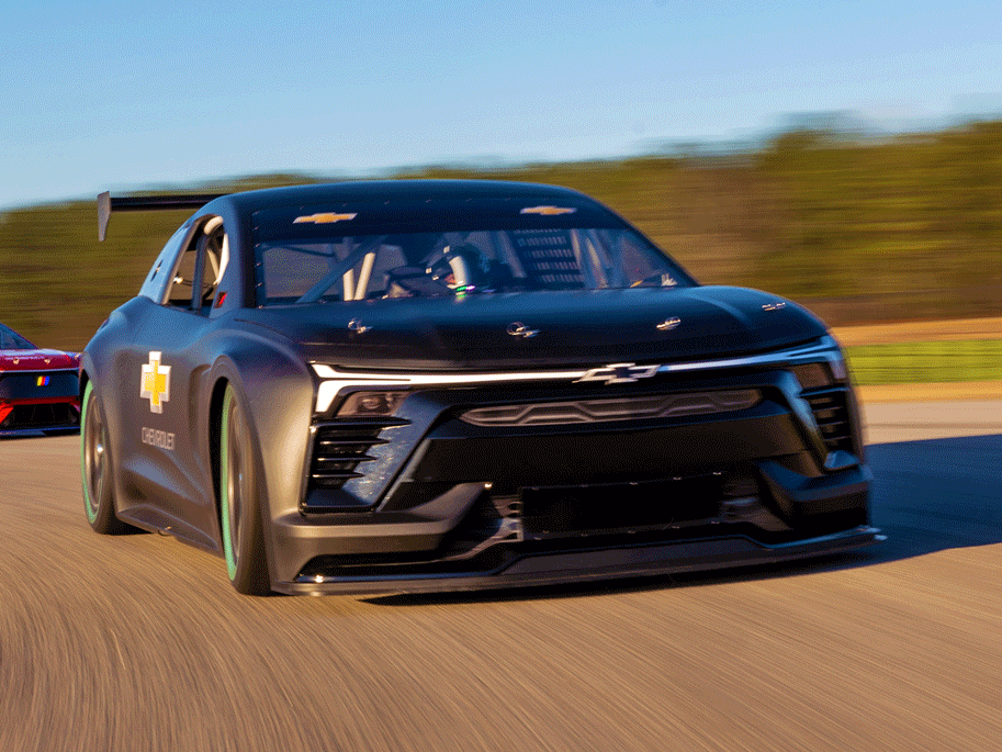 JTG Racing Under New Ownership, Rebrands as Hyak MotorsportsPerformance ...