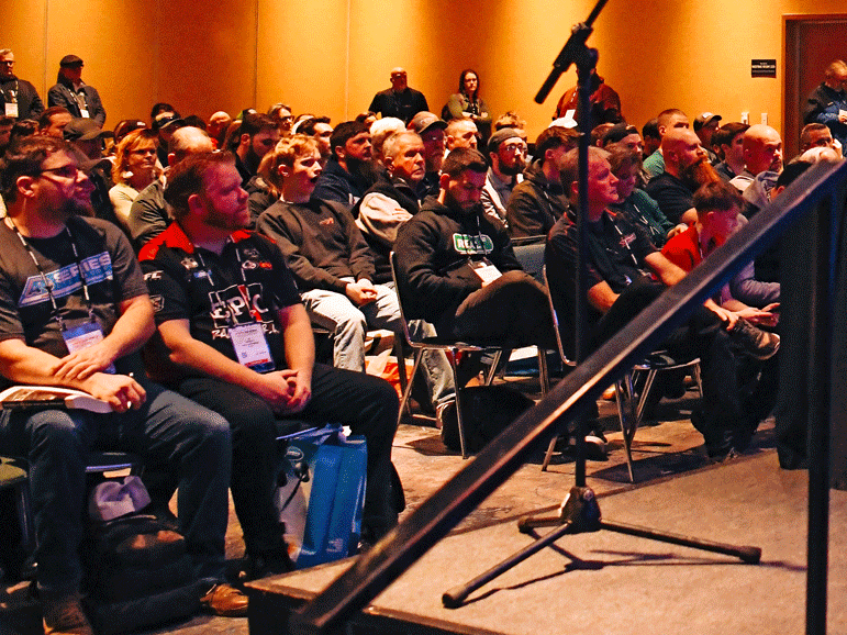 Industry News | Performance Racing Industry