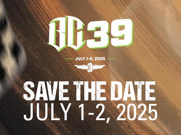 2025 Historic Sportscar Racing (HSR) Schedule Among the Largest in ...