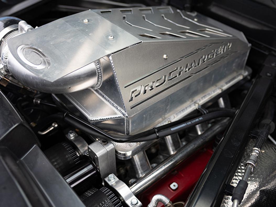 WoO Late Models Announces 2025 Schedule, More Than $1 Million Points ...