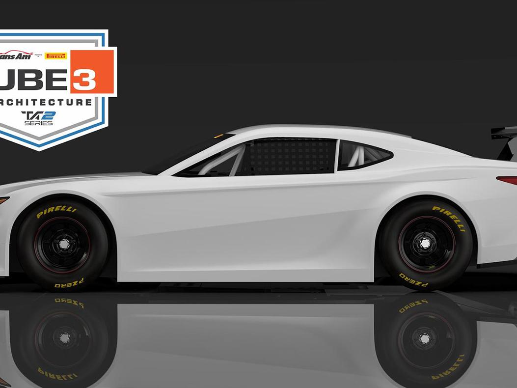 WoO Late Models Announces 2025 Schedule, More Than $1 Million Points FundPerformance Racing Industry