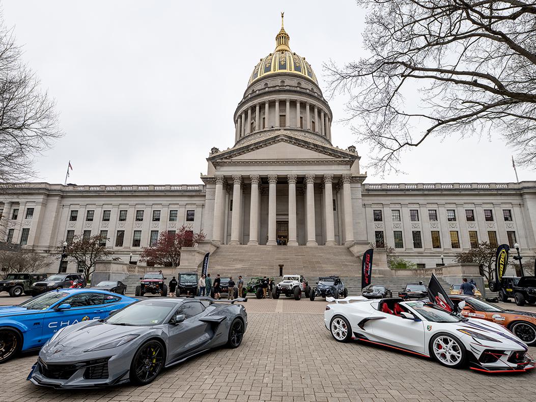 Champion Drag Racing Crew Chief Bernie Fedderly Passes AwayPerformance ...