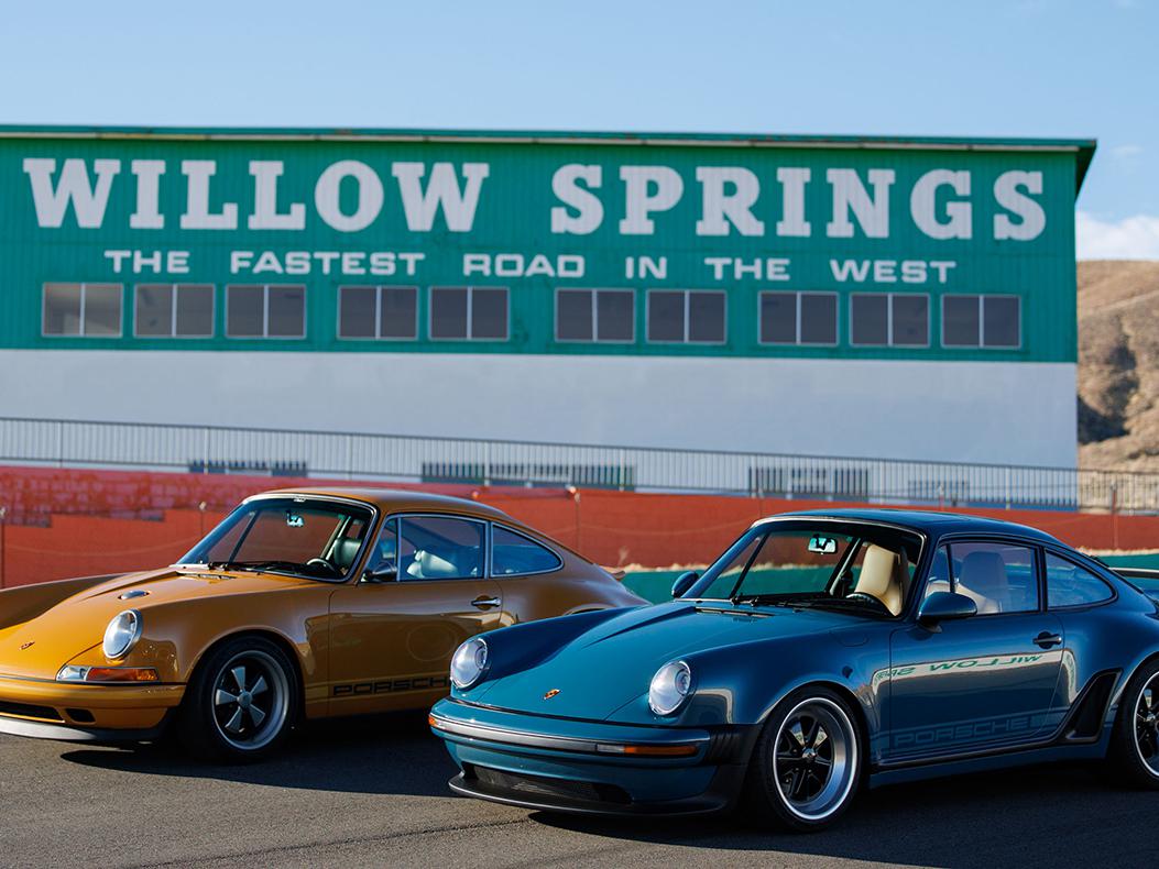 Sprint Car Pioneer Howard Kaeding, 92Performance Racing Industry